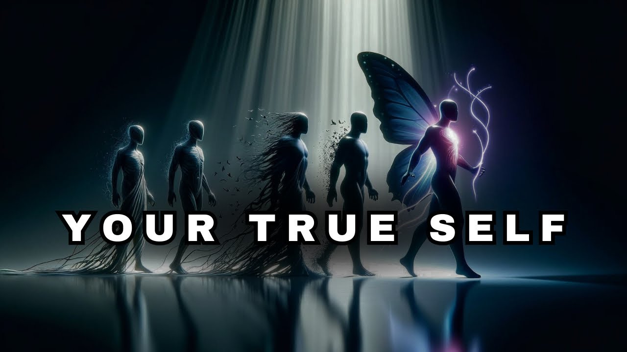 Unveiling Your Best Self | The Ultimate Guide to Self Improvement and ...