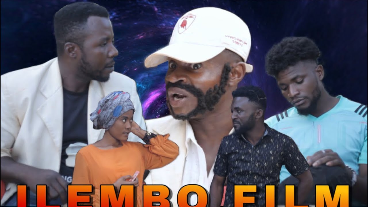 ILEMBO film Episode 07: Officials BONDOWOOD - YouTube