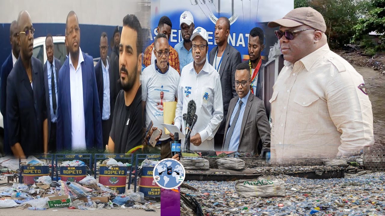 URGENT: Pr. FATSHI AKOTI DOSSIER YA GENTINY NGOBILA PONA KINSHASA ...