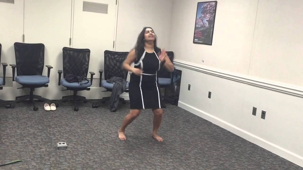 Kar Gayi Chull & Gallan Goodiyan Dance - YouTube