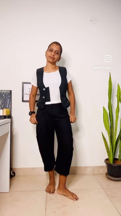 Day 31,32 | My 6-Month Minimalist Wardrobe Challenge - YouTube