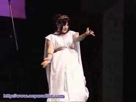 Anime Central 2006 - #S06 Seduction of War Princess Yuuri
