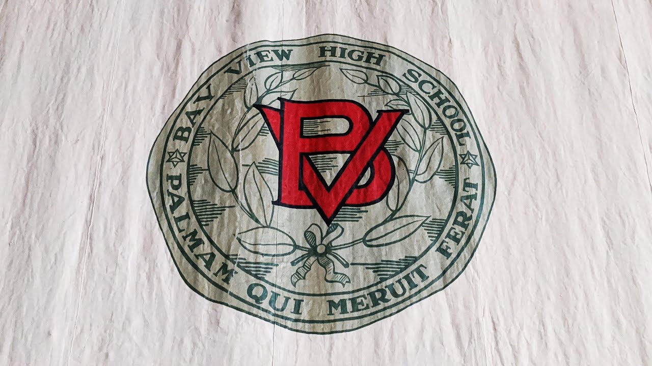 Bay View High School Introduction Video - YouTube