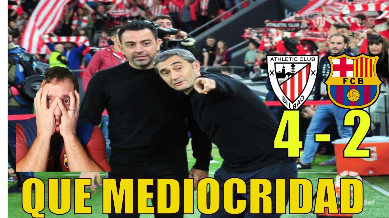 XAVI ESTÁ CONVIRTIENDO AL BARÇA EN UN EQUIPO MEDIOCRE CON LA AYUDA DE ...