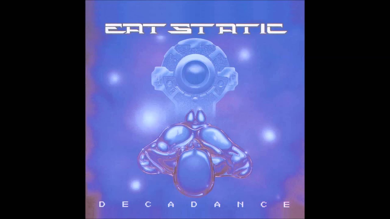 Eat Static - Kazmir - YouTube