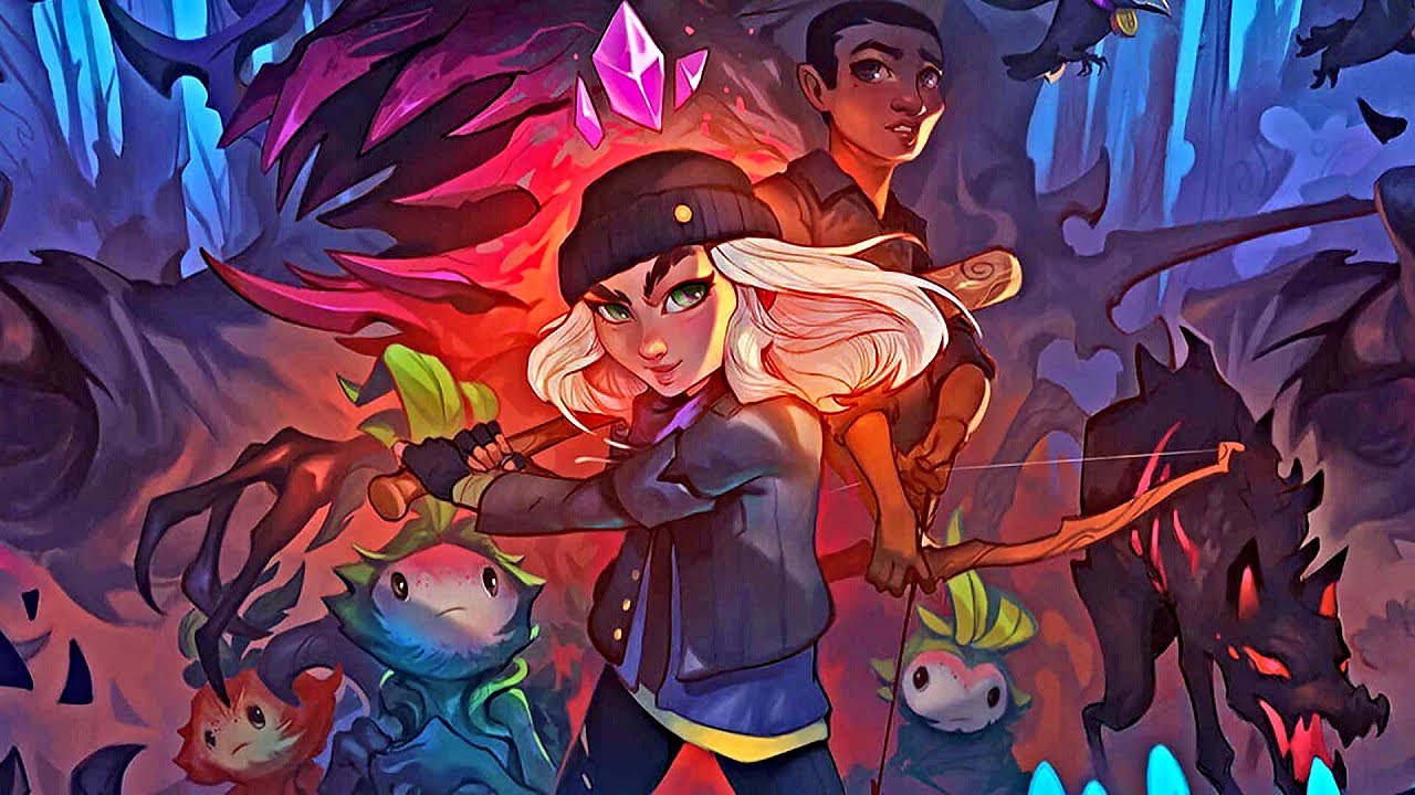Drake Hollow The Bramble Beatdown - Gameplay [PC ULTRA 60FPS] - YouTube