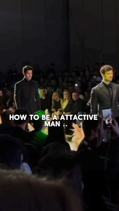 How to be an Attractive man 🔱💯|| #shorts #motivation #tips #mindset # ...