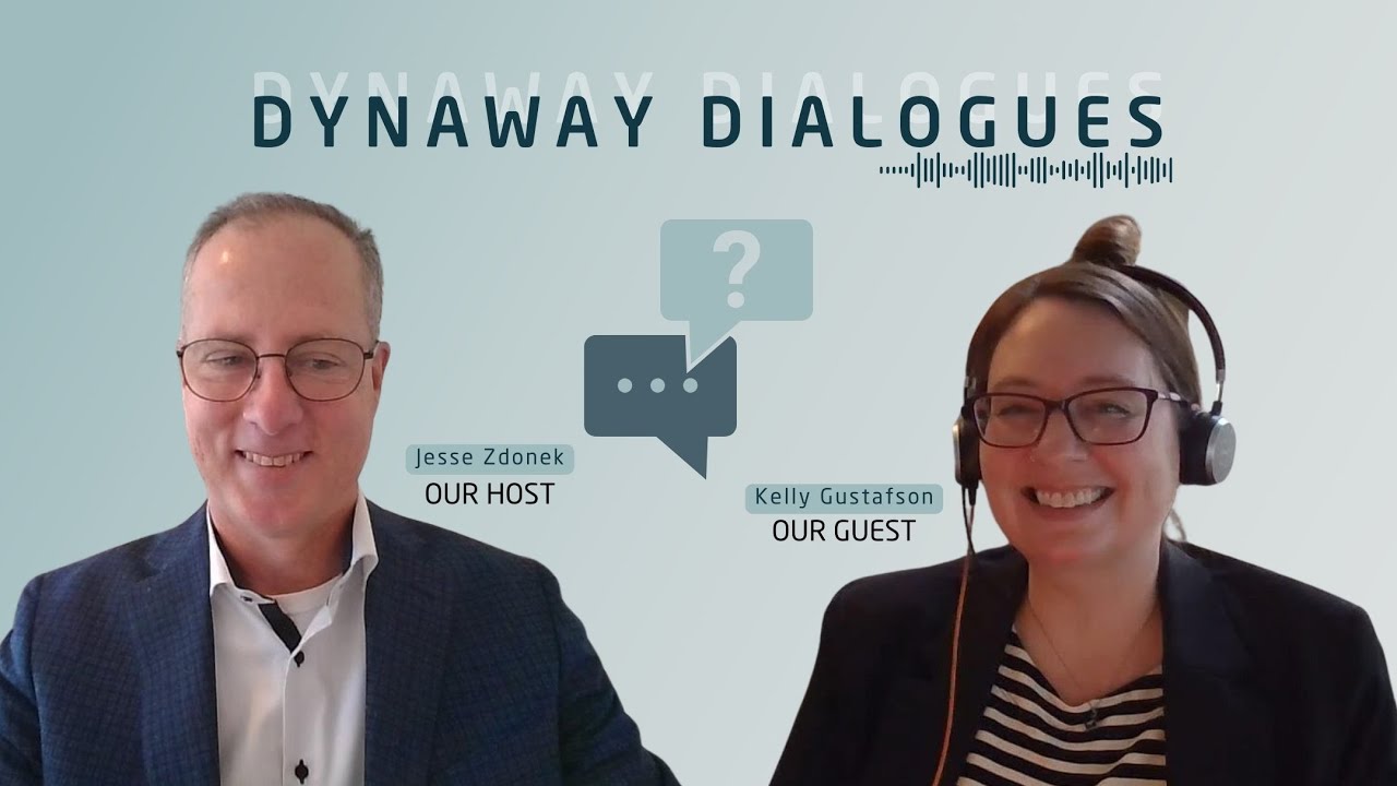 Dynaway Dialogues: The Assets Agenda | Episode 3 - YouTube