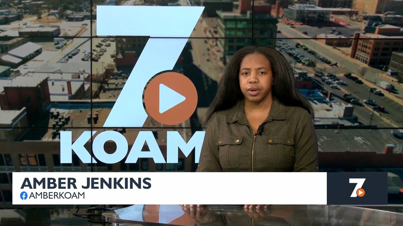 KOAM News at 12 pm (5-20-2024) - YouTube