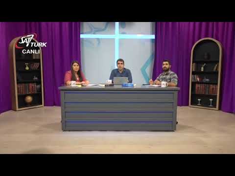 Geç Olmadan - Bağışlamanın Gücü 22 Eylül 2020