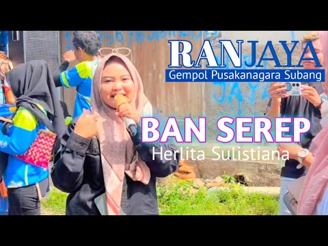 RANJAYA || BAN SEREP VOC.HERLITA SULISTIANA || KEDIRI - BINONG SUBANG