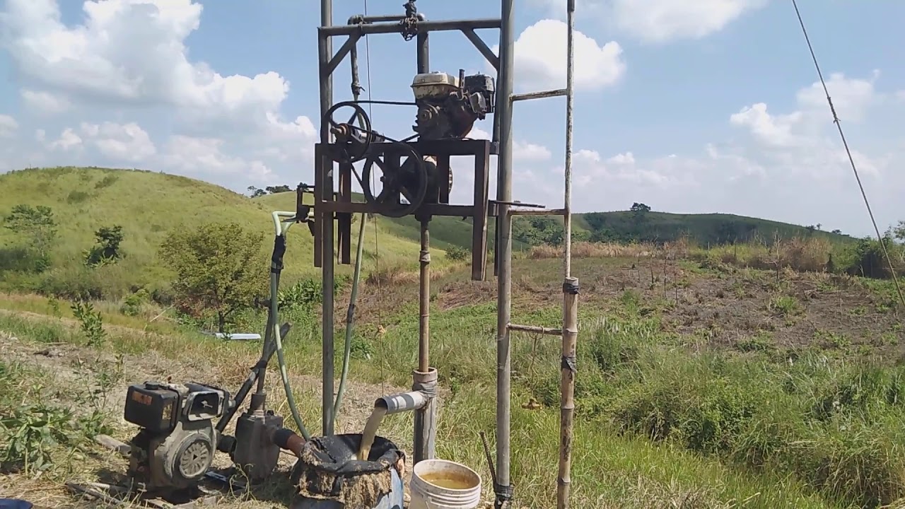 Bueno, Capas, Tarlac - YouTube