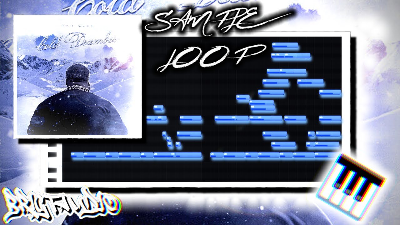 (2024) HOW TO MAKE PERFECT LOOPS FOR ROD WAVE & TOOSII | MELODIC ...