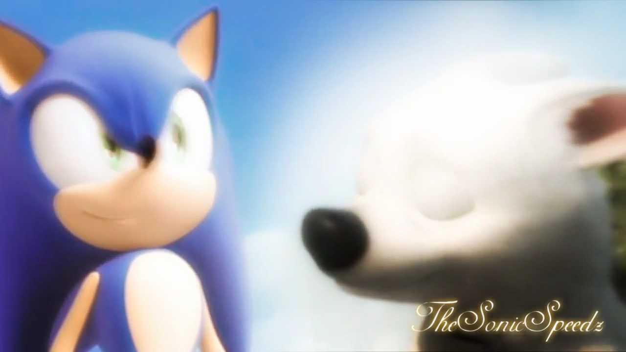 [MEP] Sonic & Bolt - I Though I Lost You - Part 2 - YouTube