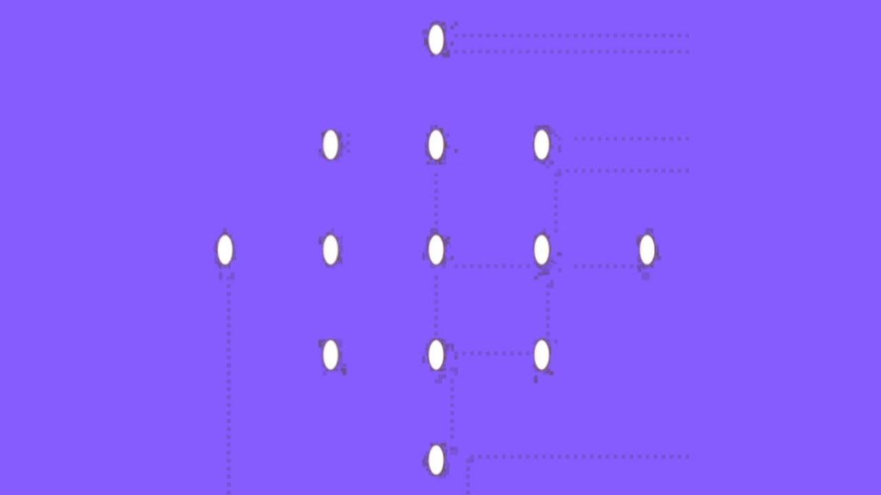 DAILY DOTS KOLAM 🌺 BEAUTIFUL RANGOLI 🌺 SIMPLE RANGOLI 🌺 MUGGULU. - YouTube