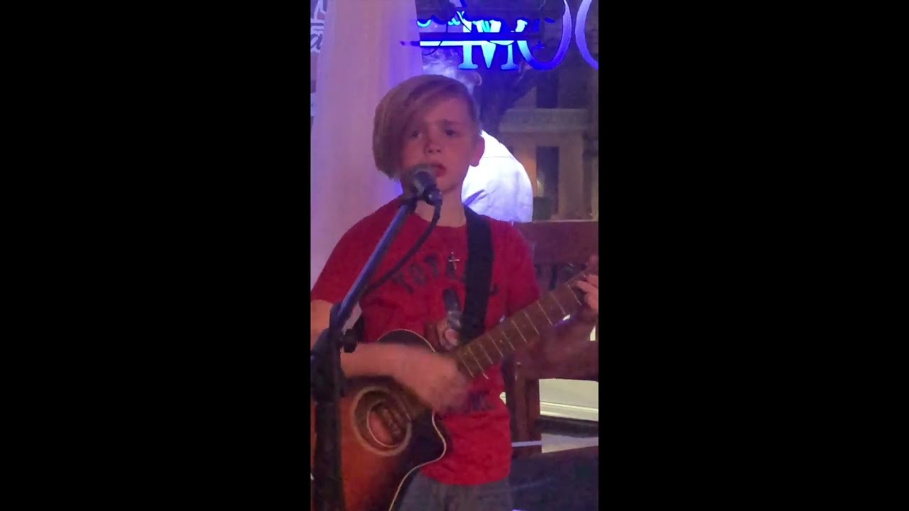Michael Dutka Music: Open Mic @ Sam's Restaurant-Huntsville - YouTube