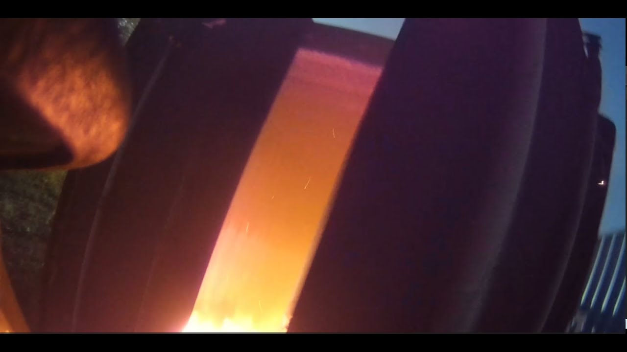 burn box training - YouTube