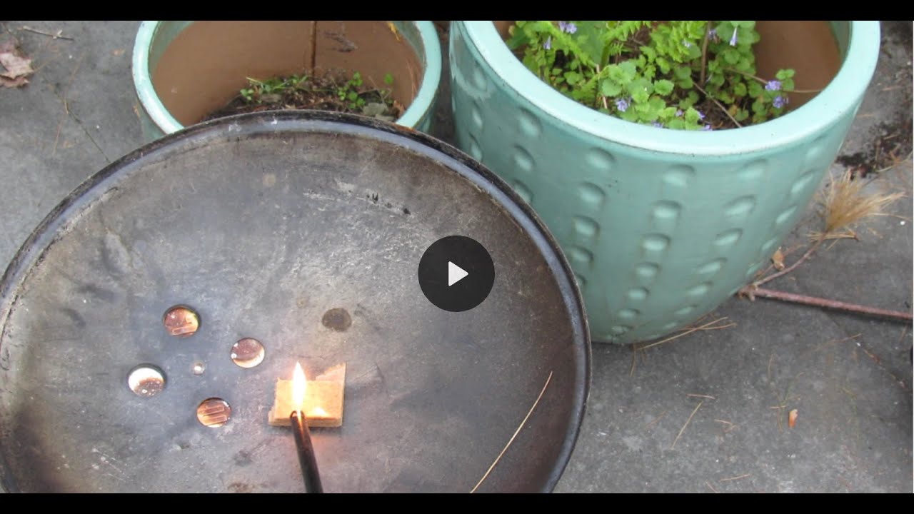 How to use fire starters; how they burn. Melt Candle Company quick ...