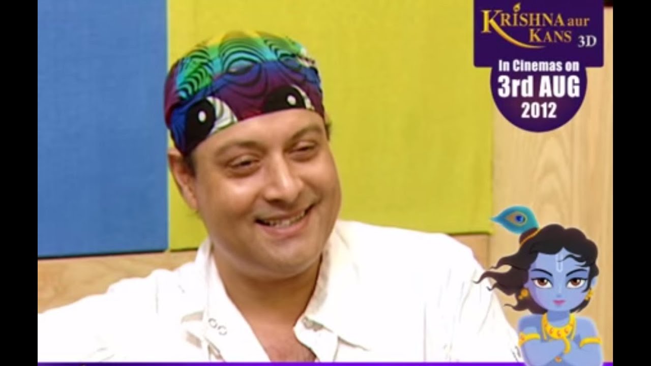 Sachin Pilgaonkar's Voice for Vasudev in Krishna aur Kans 3D Animated Feature Film Excellent ...