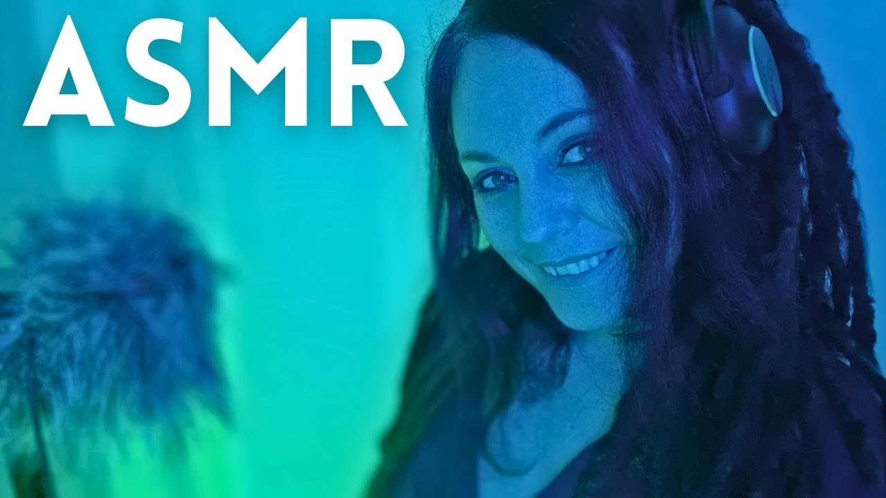 🎧asmr Guided Relaxation Sleep Hypnosis From The Lake To The Sun