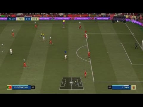 Defense : Gestion du pressing (L2/R2) - YouTube