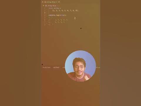 Array fill method in Javascript | Day 48/50 of Javascript Challenge ...