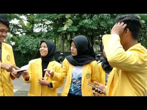 Profil Program Studi Penjaskesrek Modern - YouTube