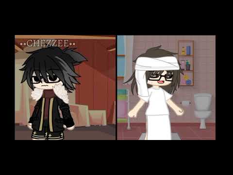 Get him to swap my husband | Kustard | Fell x Classic |