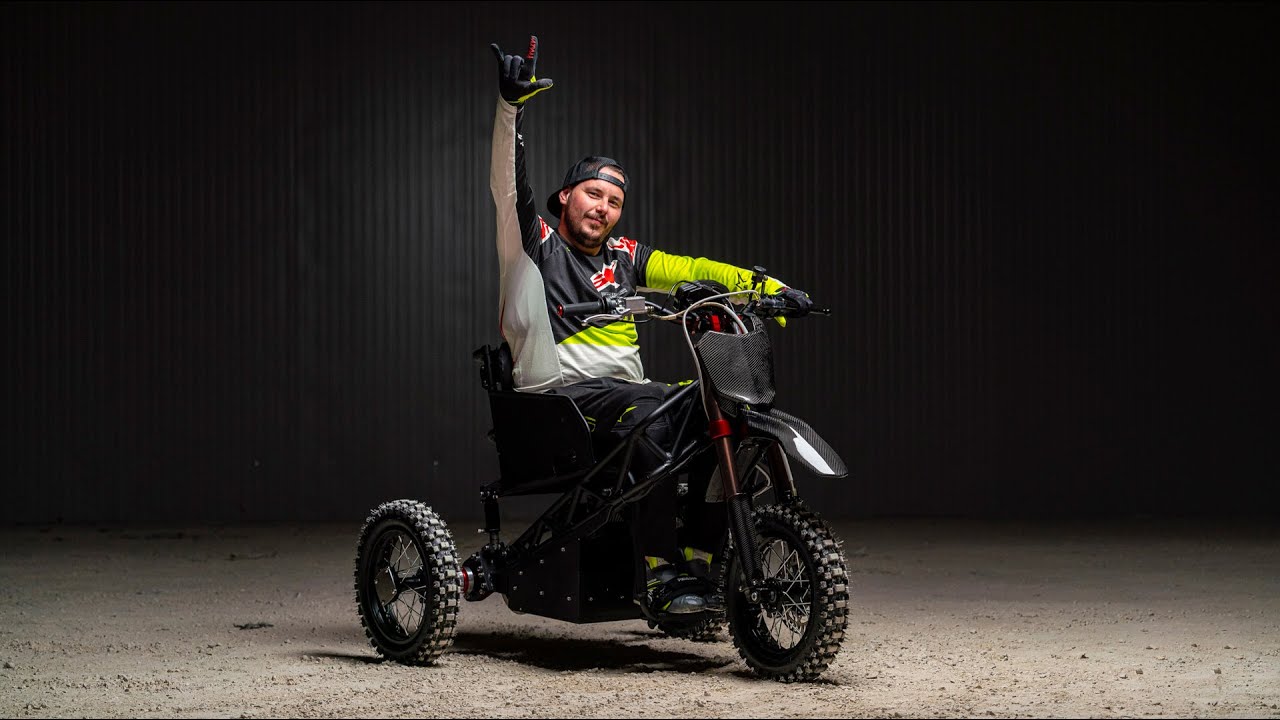 E-Motion-Drive - YouTube