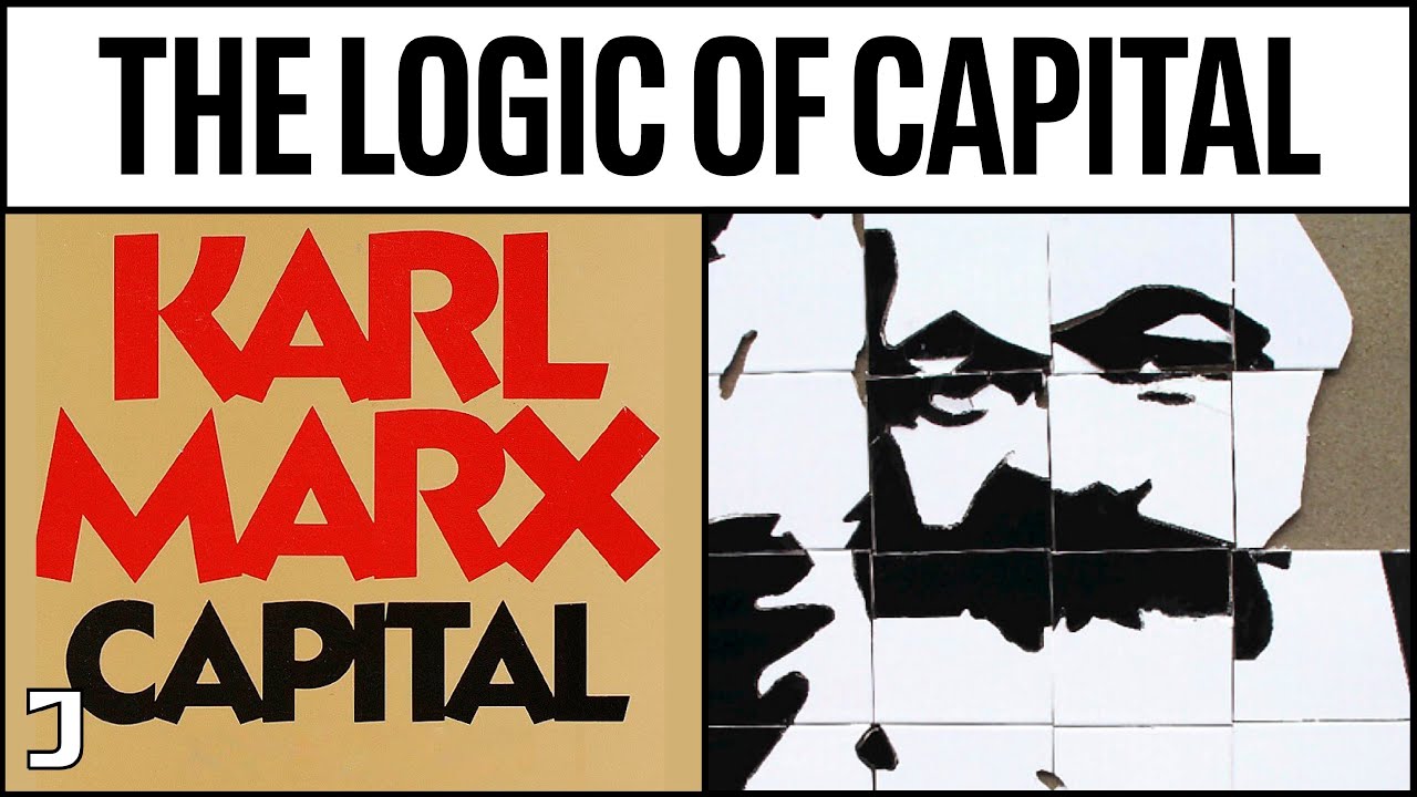How to Read Marx's Capital | An Introduction to Marxist Economic Theory ...
