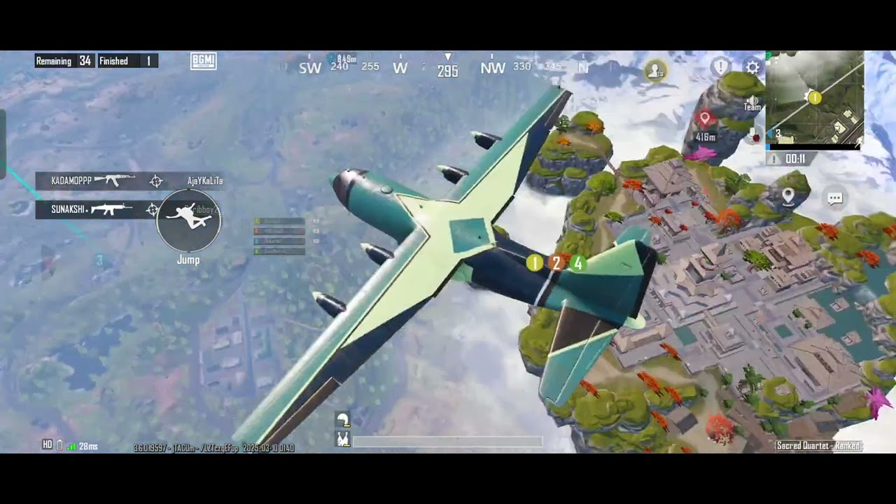 10 March 2025 - YouTube