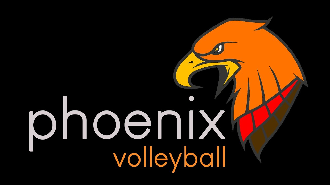 Phoenix Volleyball - Club Tryouts 2019 - YouTube