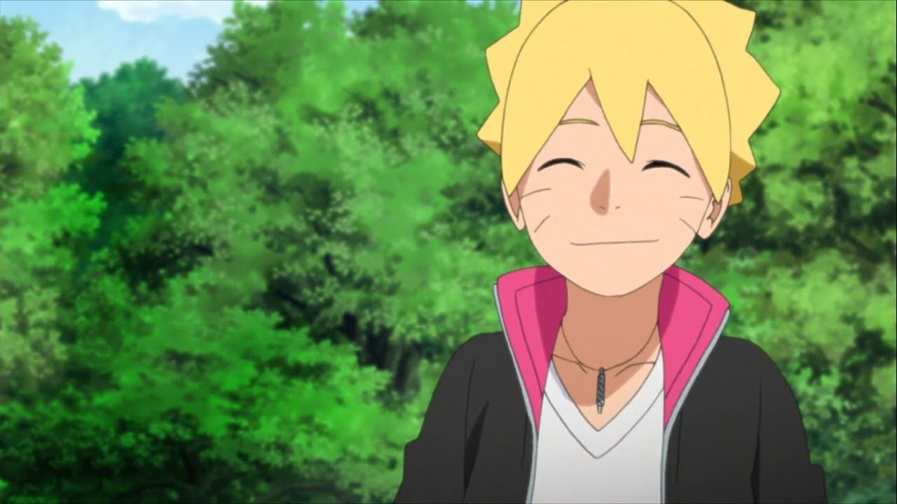 Boruto Episode 12 Subtitle Indonesia [Part 1] - YouTube