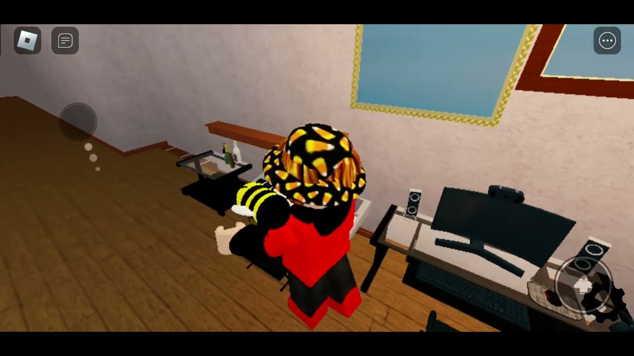 ROBLOX | How to get a Tangomango house 🏠 - YouTube
