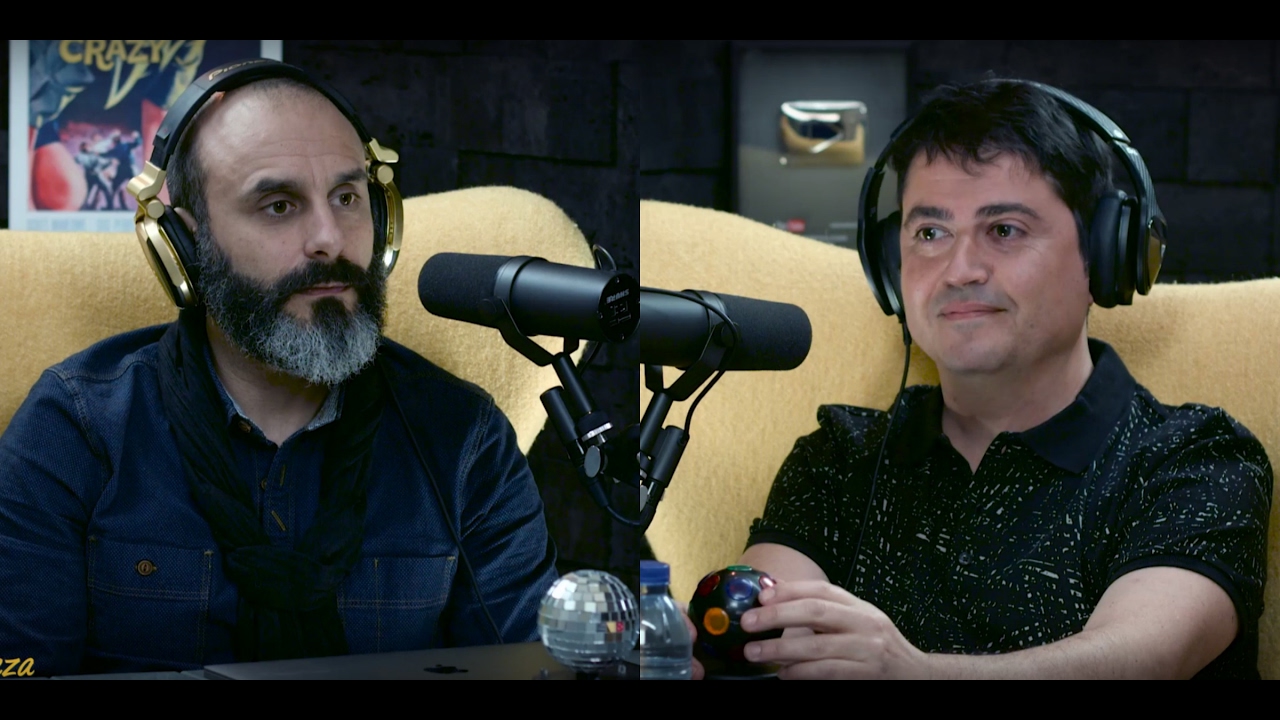 Promo a sério - Fernando Alvim - YouTube