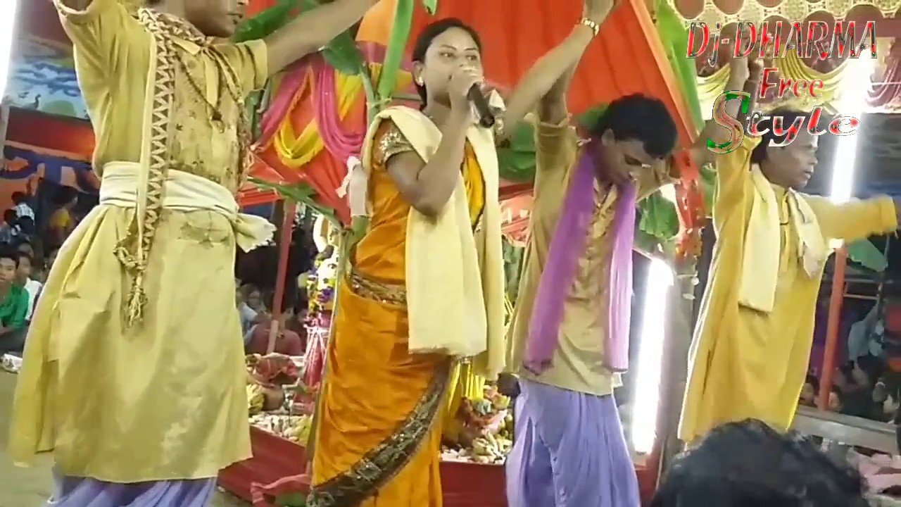 Bangla Kirton - 2015 part 8 || HARE KRISHNA MAHA MANTRAS - YouTube