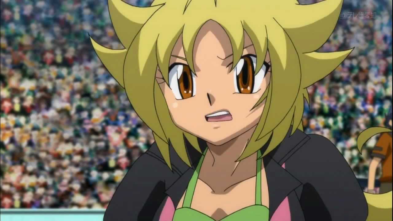 Metal Fight Beyblade Zero G Episode 28 - Neo Battle Bladers - YouTube