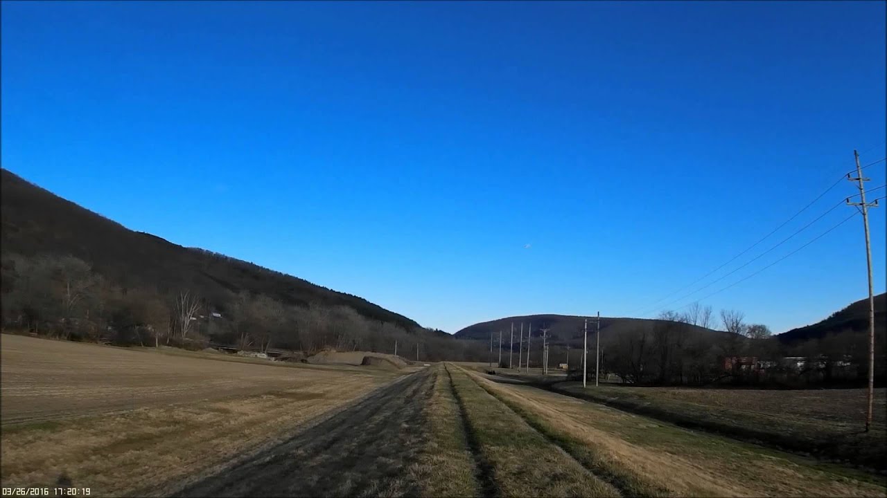 St Models Fox 3-26-16 - YouTube