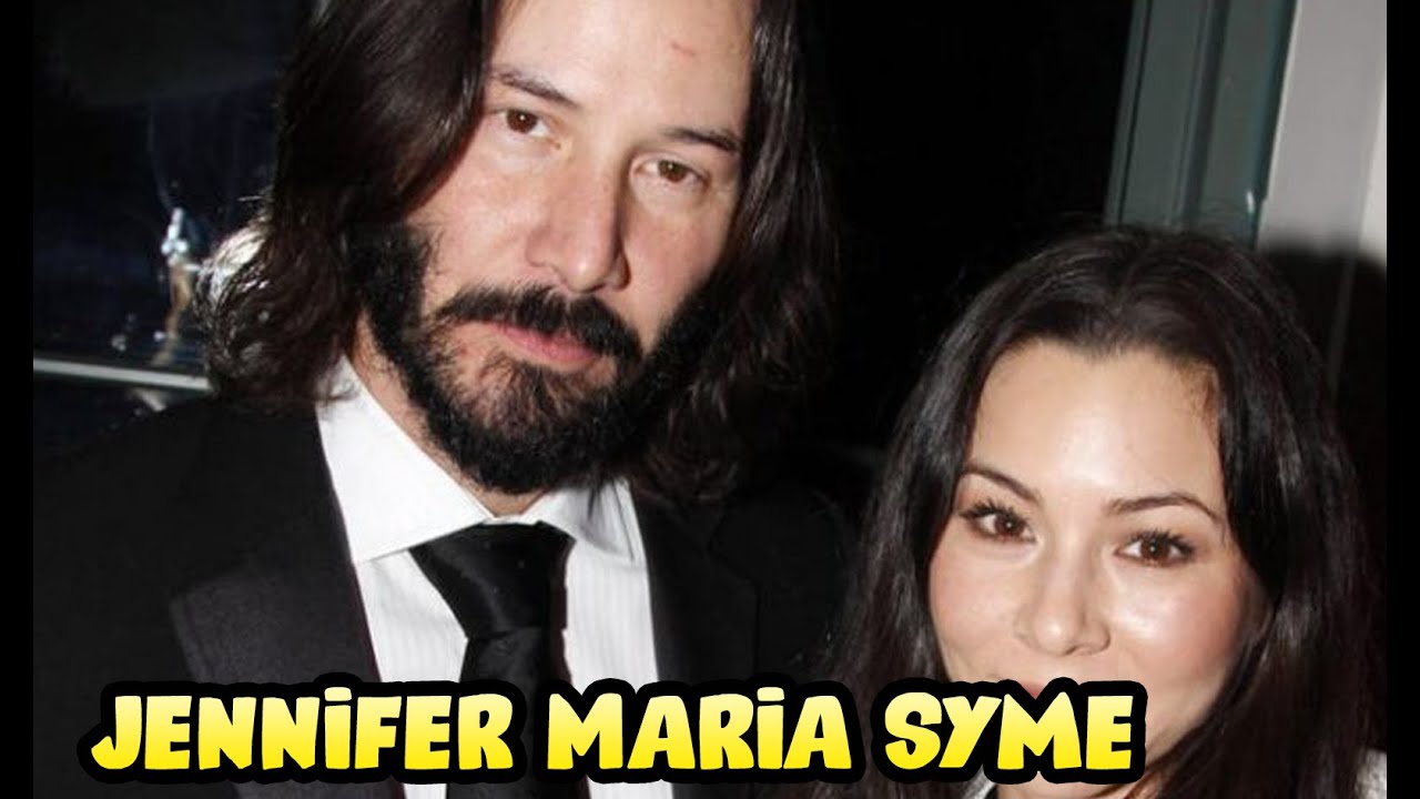 Jennifer Maria Syme - YouTube