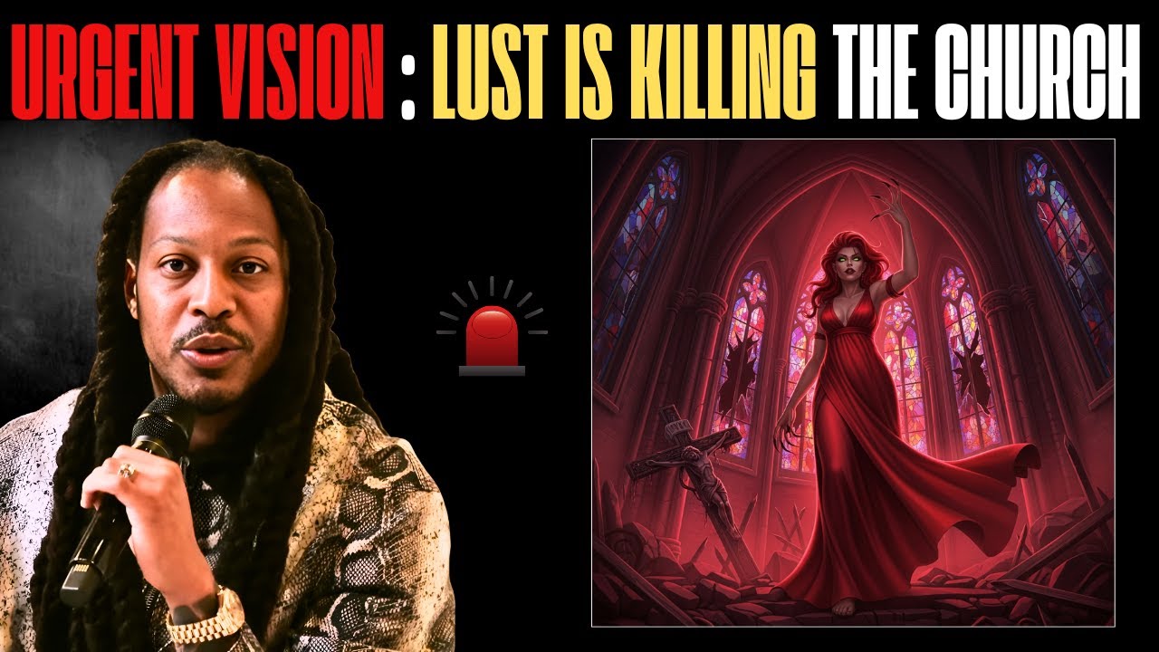 the silent killer in the church today - Prophet Lovy Elias - YouTube