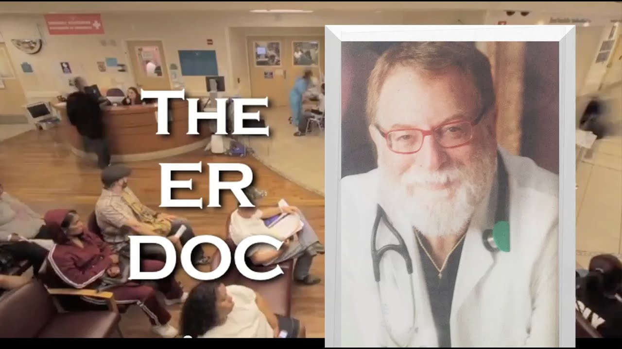 The ER Doc - YouTube