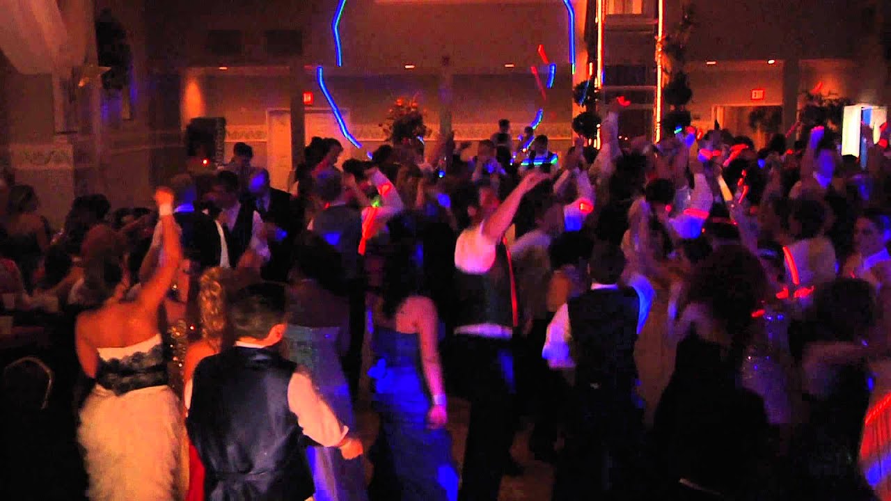 WWHS Prom 2013: A Night In Paris - YouTube