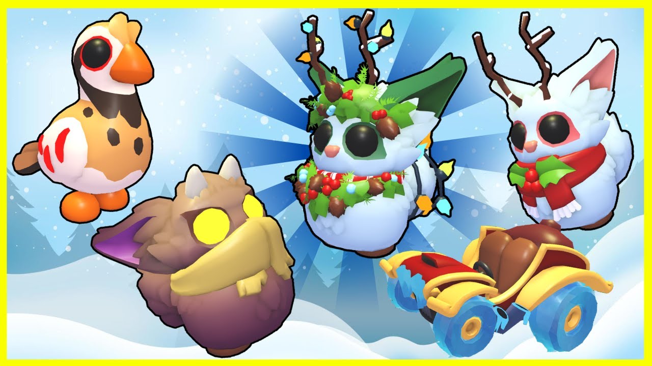 Como pegar 4 novos pets: Mistretroll's e Perdiz + NOVO Mini game ...