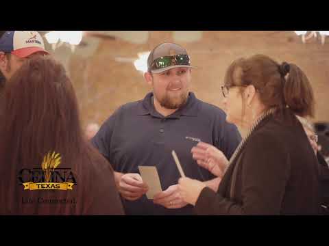 City of Celina 2020 Year in Review