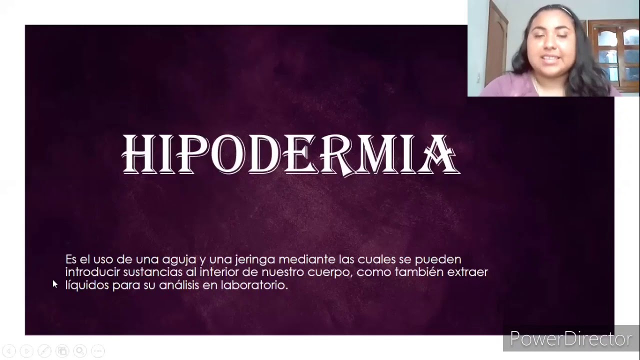 Hipodermia - YouTube