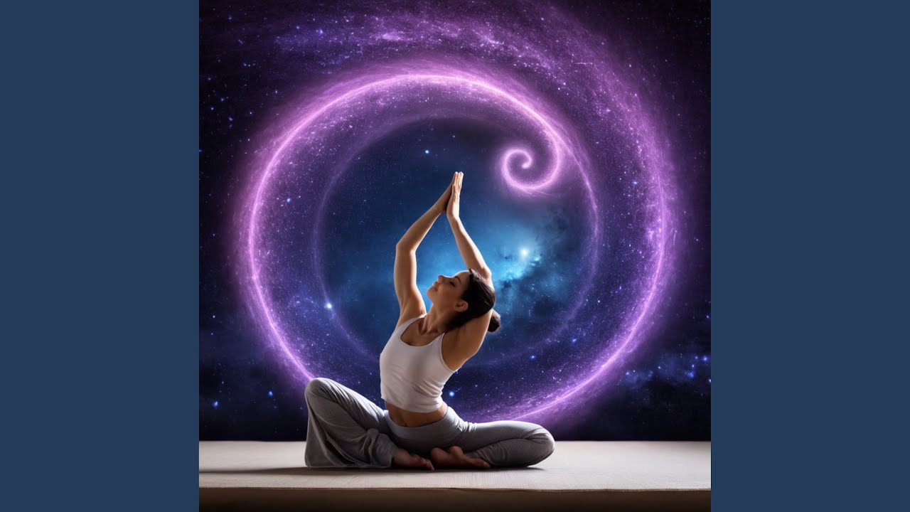 Des sons profonds et enveloppants (Binaural Theta 6 Hz) - YouTube