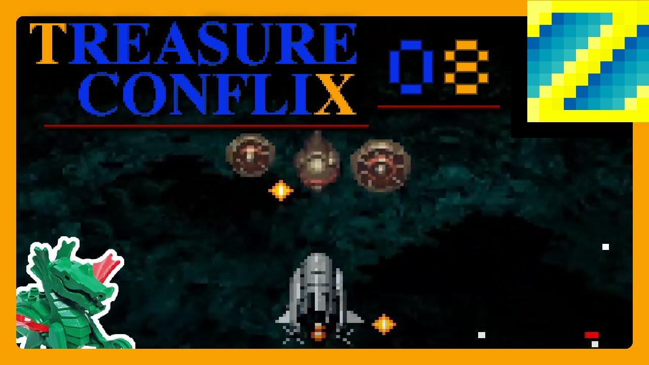 08 - Treasure Conflix - The "upgrade" sucks/w @aulddragon - YouTube