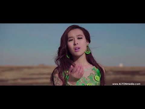 Jorabek Rajabov & Gulnigar Sapaeva - Sensiz_www.ALYONmedia.com