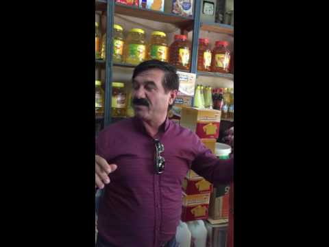 Rem TV Heci fatkime Allah rahmet etsin