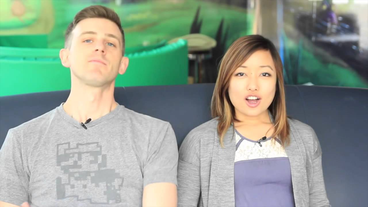 Nintendo Minute – Super Mario SUP tember Favorite Levels Part 2 - YouTube
